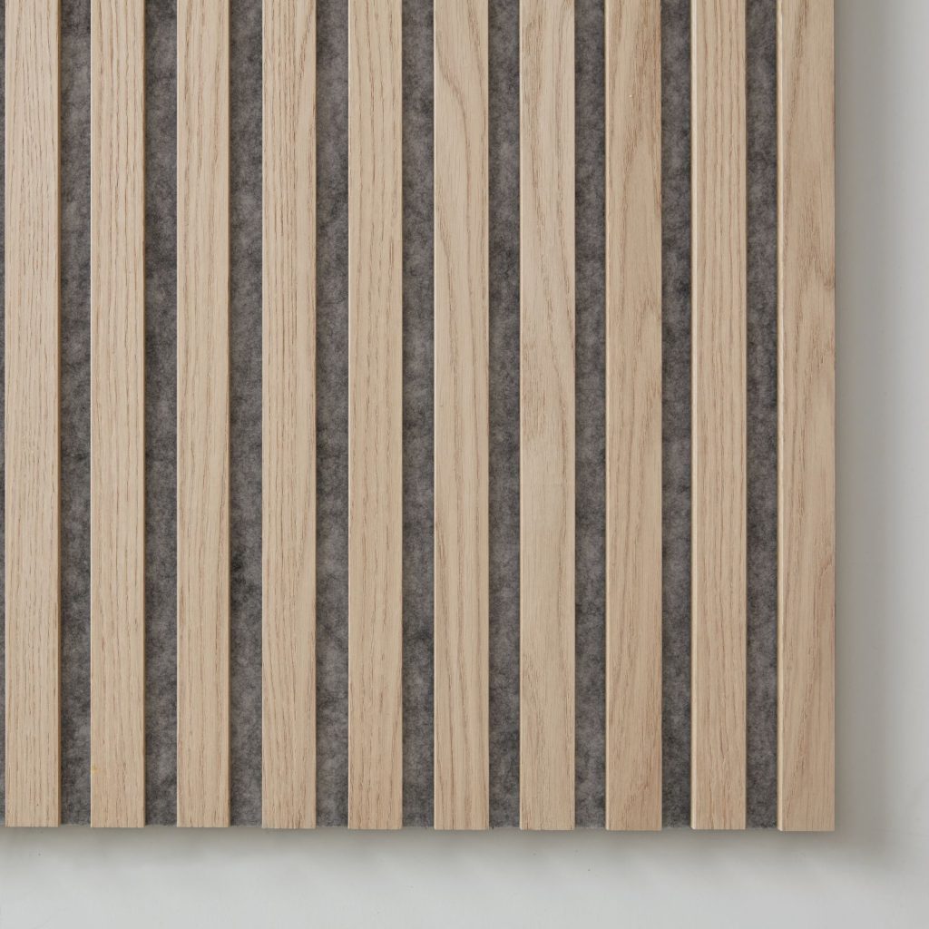 Ribbon-Wood - WallRibbon